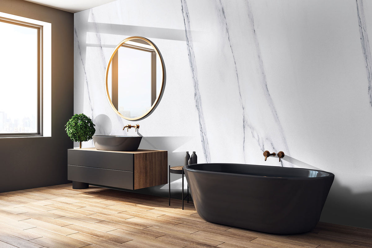 Dura Panel Natural Collection - Jaylux Shower Panels 2400mm x 1185mm x ...