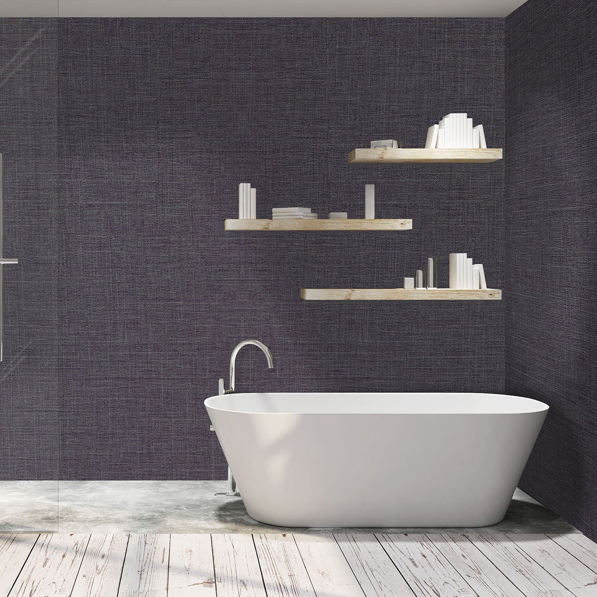 Dura Panel Premium Collection - Jaylux Shower Panels (2400mm x 1180mm x ...