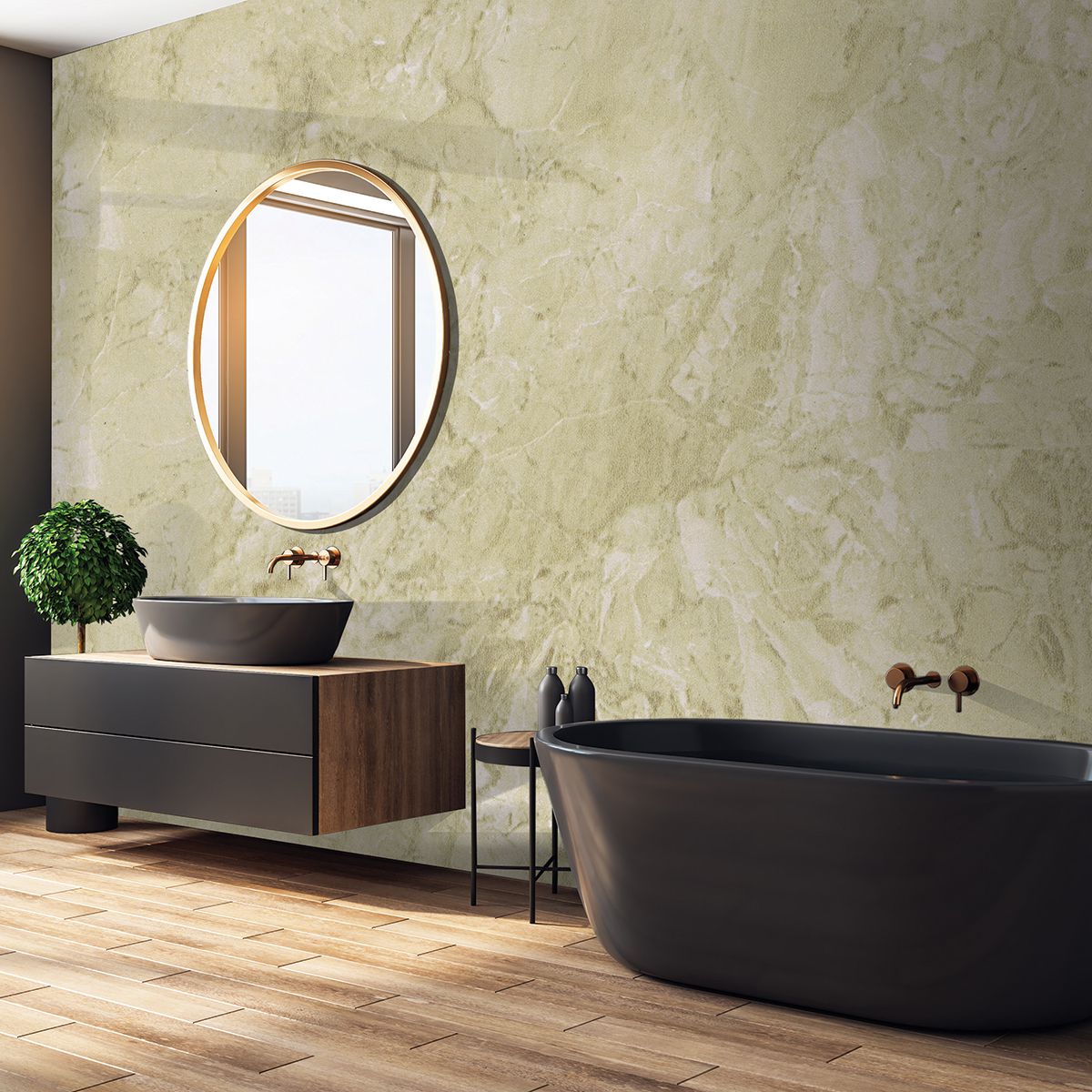 Dura Panel Classic Collection - Jaylux Shower Panels | Puffin Bathrooms UK